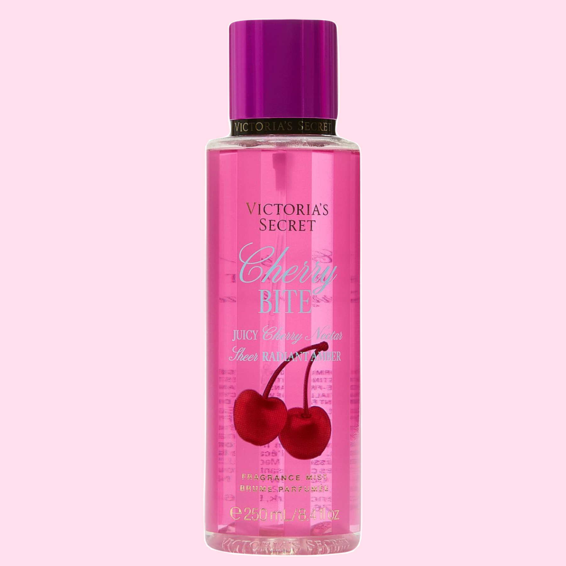 Купити РОЗПИВ Спрей Cherry Bite Victoria’s Secret 10 ml VS-CHB10 в ...